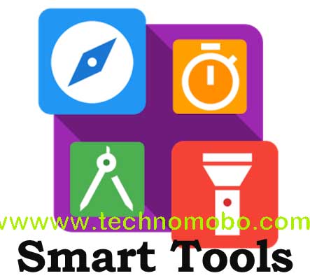 All in one! Smart Tools