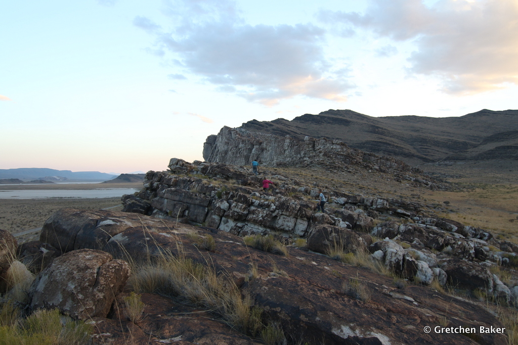 Desert Survivor: A Memorable Trip to Ibex, Millard County, Utah