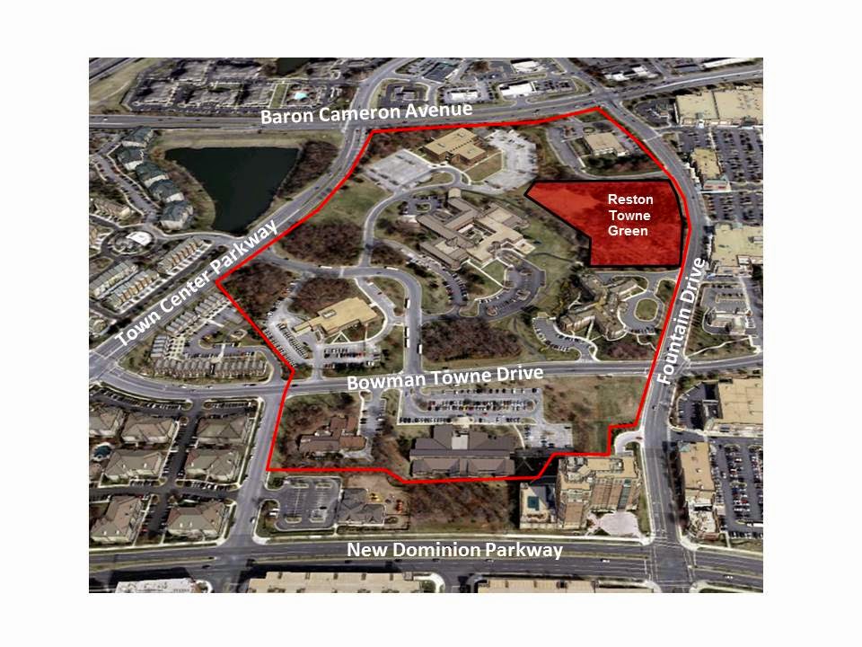 Reston 20/20: Citizens Envisioning Reston's Future: Public Notice: FCPA ...