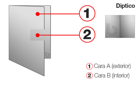 TripolArt Estampados y Grafica para publicidad: Volantes