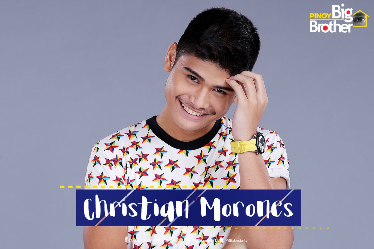 FULL LIST: 'PBB Lucky Season 7' Teen Housemates (Photos)