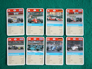 Toys from the Past: 10/01/2016 - 11/01/2016