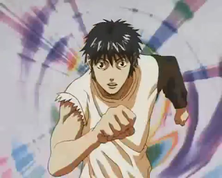 nightskylies: Project arms Ryo Takatsuki The Jabberwock