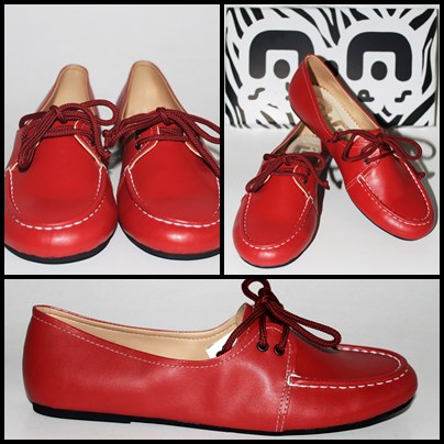 Be Fashionable! Create Your Lifestyle!: MM SHOES