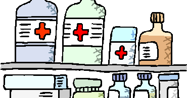 Reflexiones Enfermeras: Antisépticos