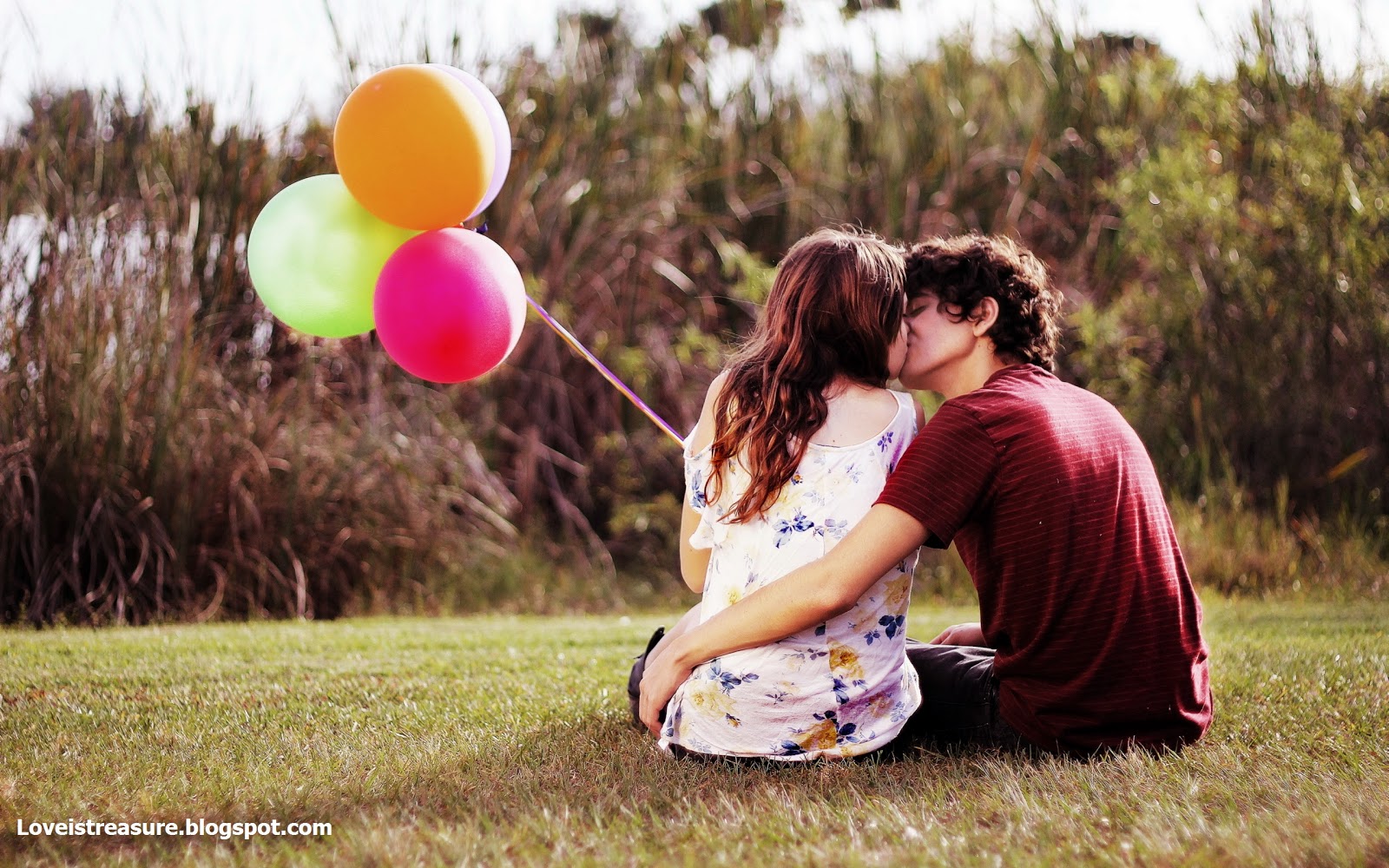 Love is Treasure: couple in love | couple in love wallpapers | couple ...