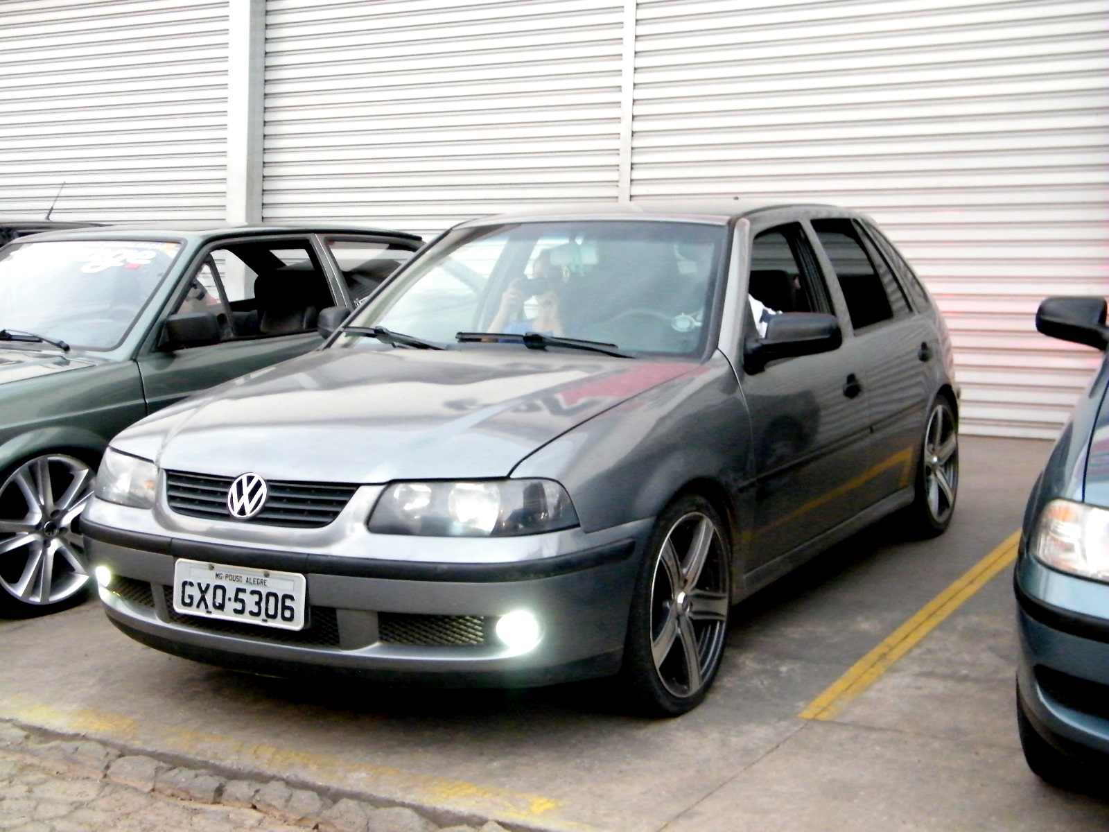 Clube do Gol G3 Oficial