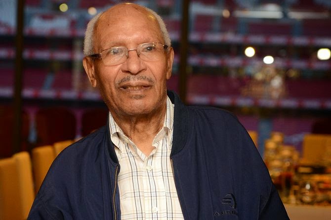 Mário Coluna recordado - Hoje não dá, joga o Benfica