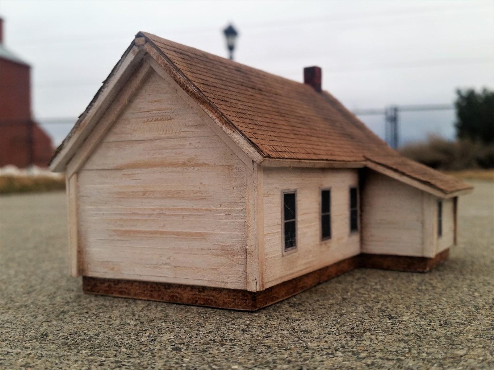 Great Northern Rwy's Mansfield Branch Line (1909-1985) and the ...