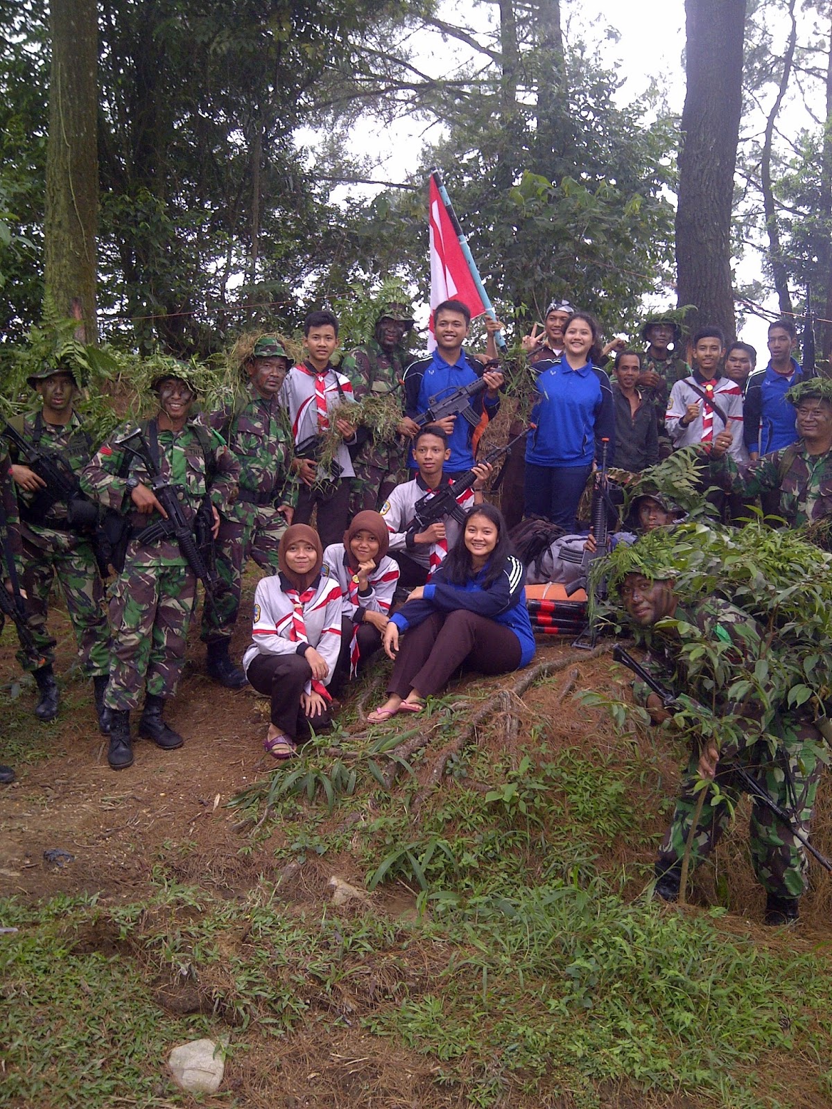 wisata kalimantan: perkebunan kelapa sawit kalimantan