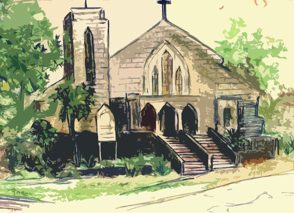 Babasiga: An interview on Radio National about the Fiji Methodist Church