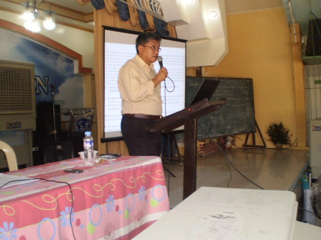 REBAP CAVITE CHAPTER