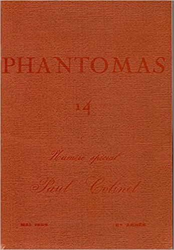Paul Colinet : le vélo contre la marche à pied