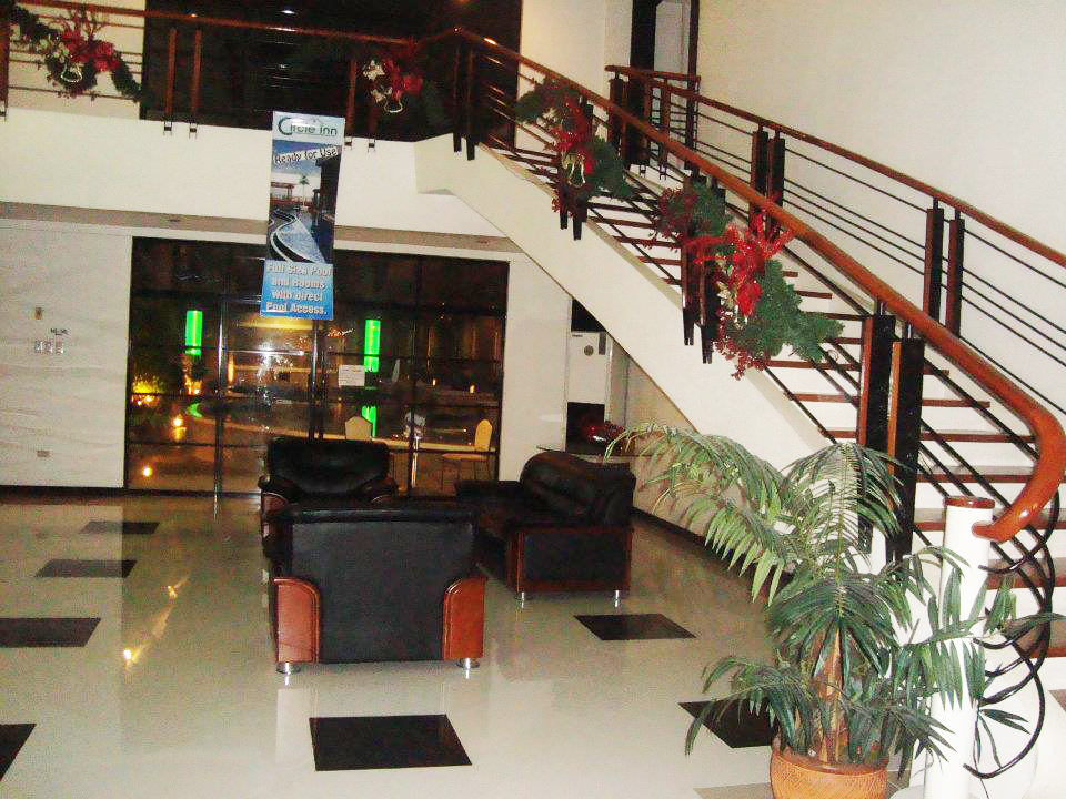 LIFE according to AL TEO: Circle Inn Hotel & Suites Bacolod City