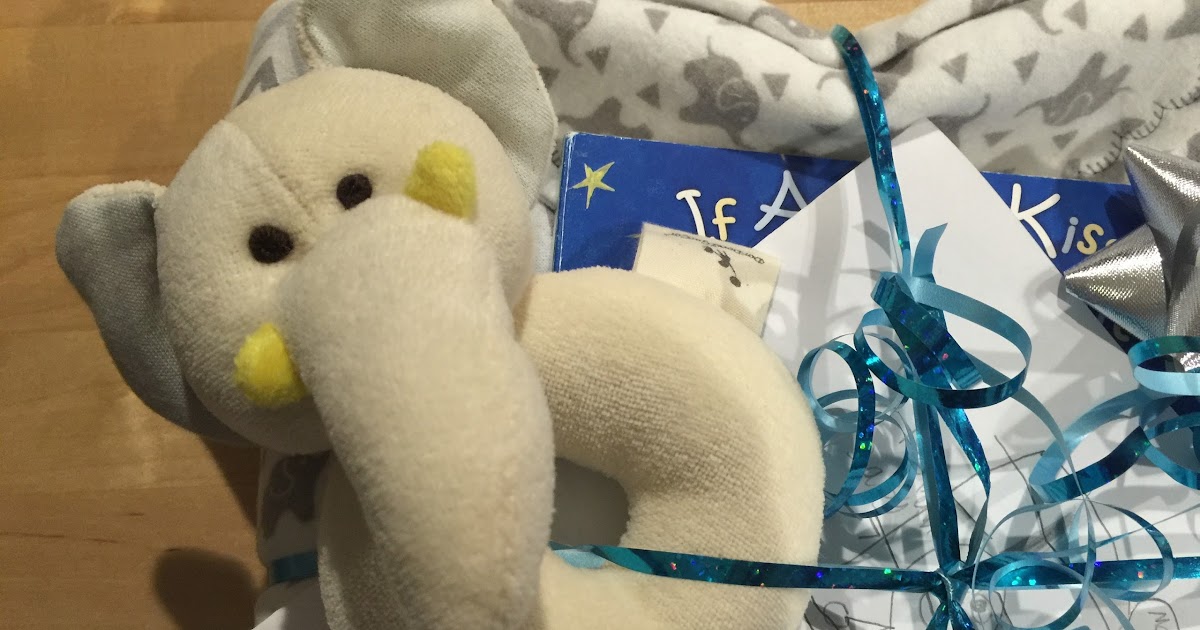 Blooming With Marley Bee: Elephants All Around