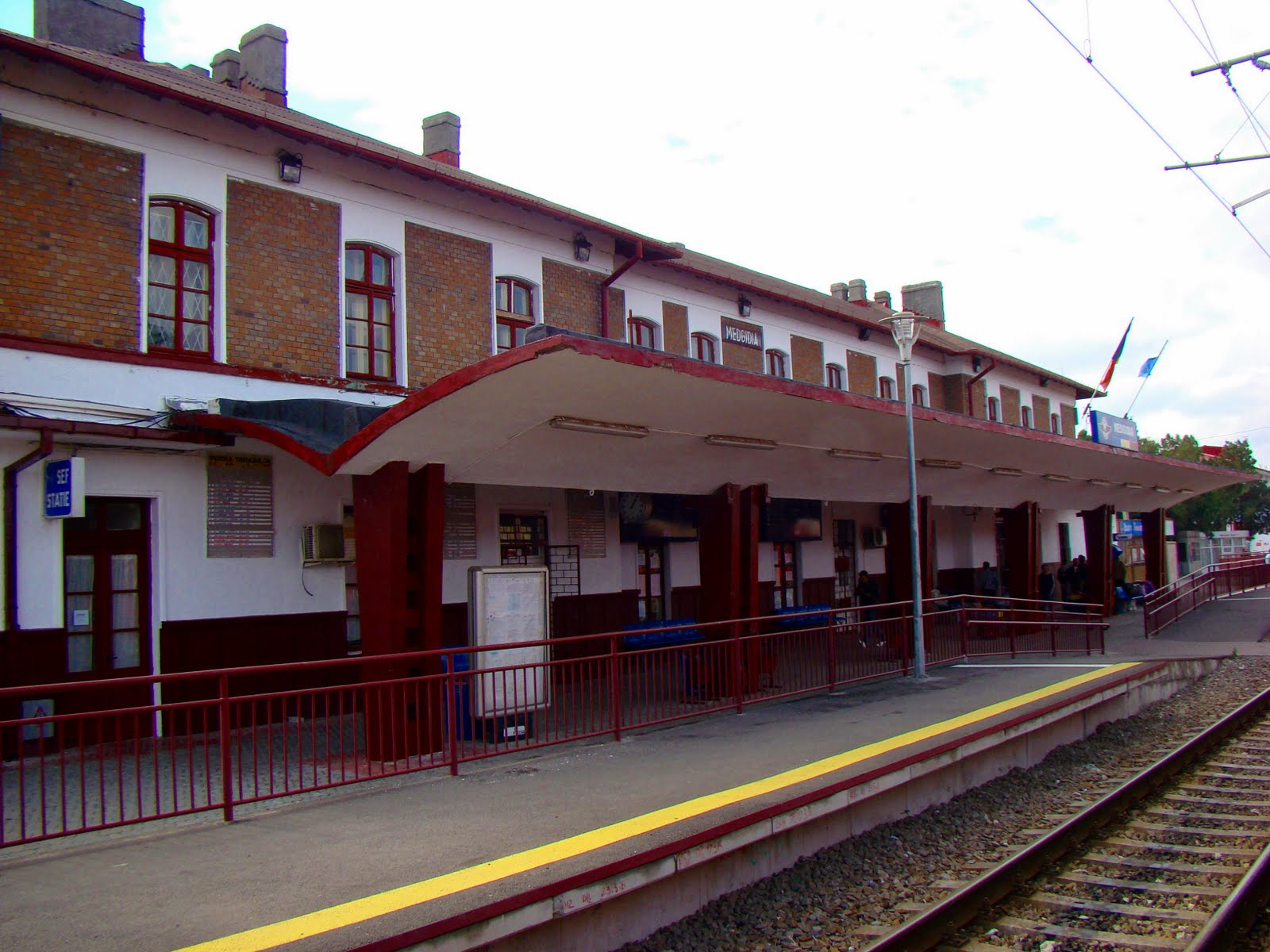 GEOGRAFILIA: Oraşele României, ep. 7 - Medgidia