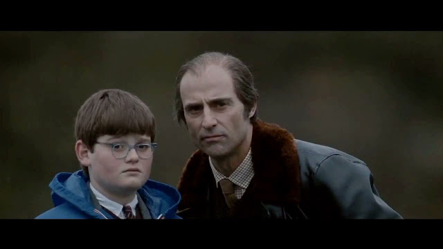 Movie Quotes: Tinker Tailor Soldier Spy