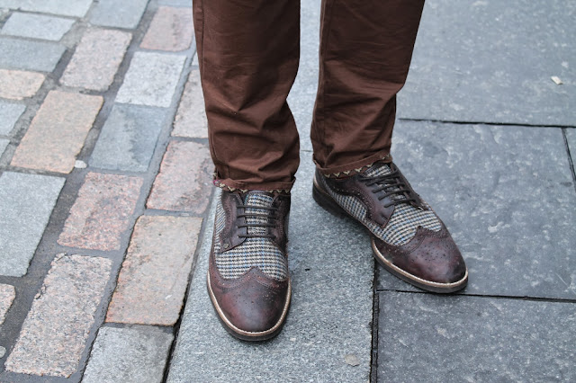 Aberdeen Street Style Street Style Aloz