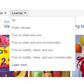 Introduced New Bing image search Filter | Mono-live