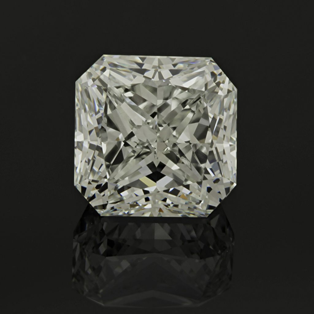 Eco Cultured Diamonds: The Largest Colorless Lab-Grown Diamond So Far!