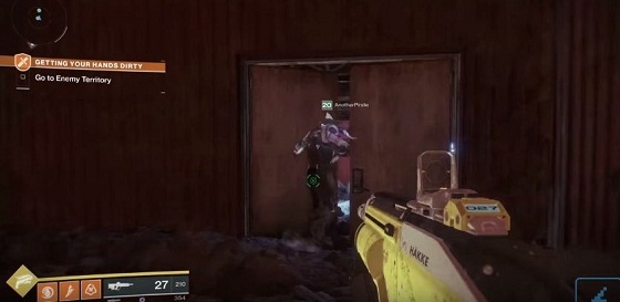 Destiny 2: Lost Sectors and Loot Faming at a glance