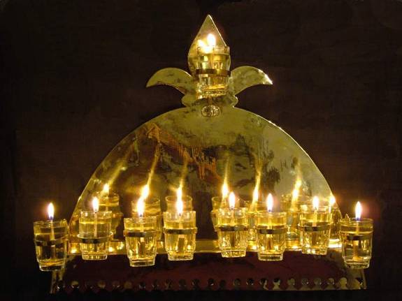 Jews of Malabar: Jews in the land of Coconut