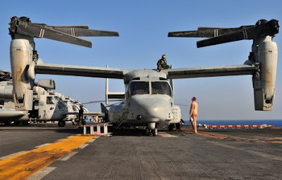 Navy Conducts Maintenance and Modernization Performance Review ~ MILITARY