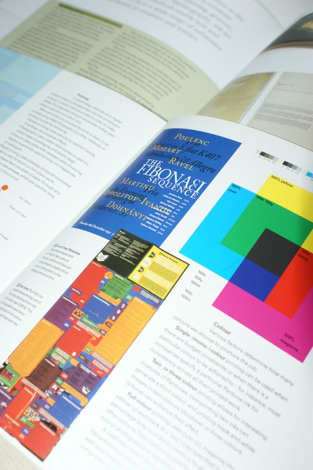 Design context: What is Design for print? Study task 1..