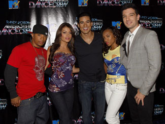 America's Best Dance Crew (ABDC)
