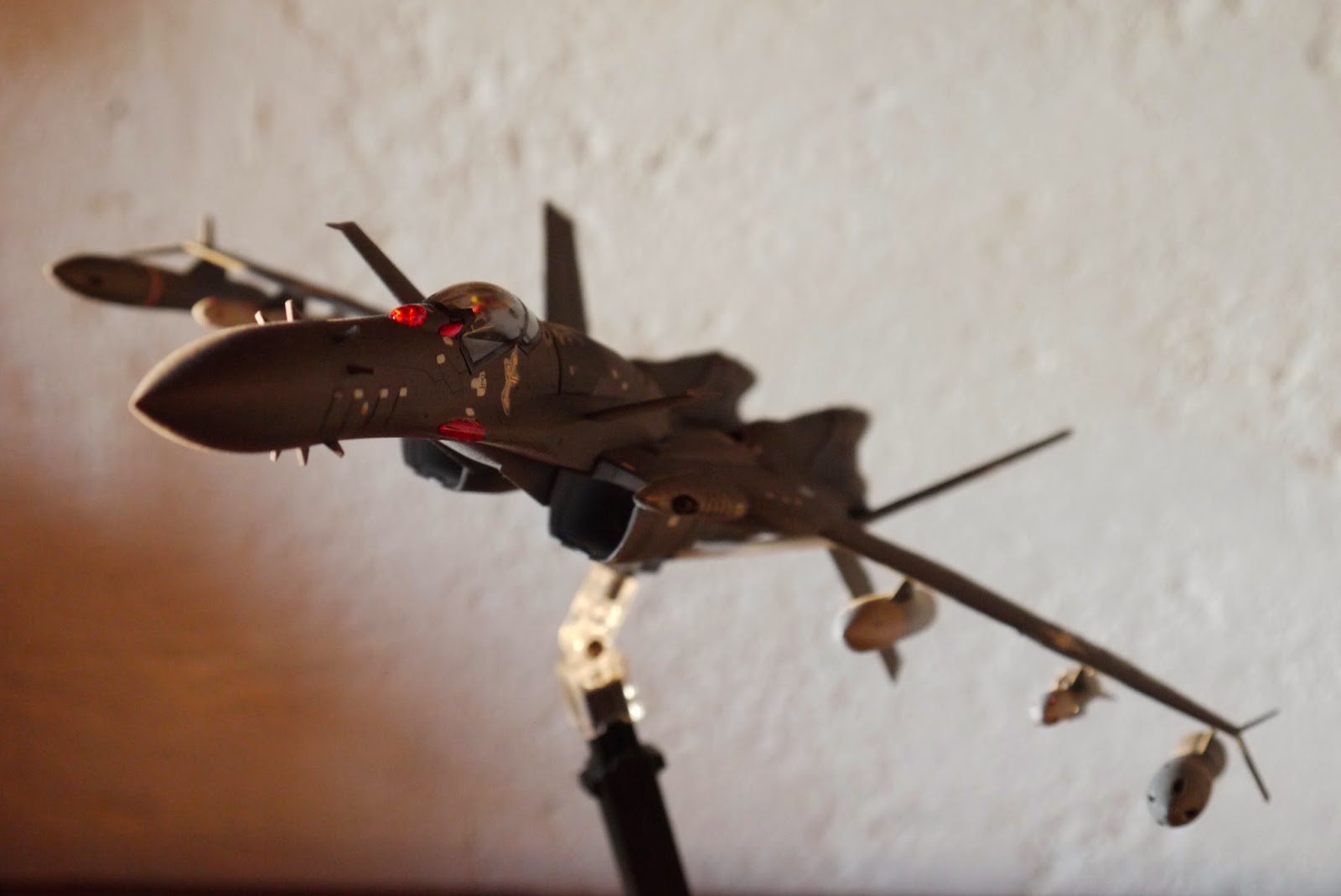 Mechs Without Skirts: SV-51 Gallery and Review