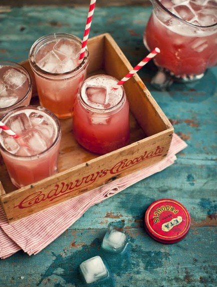 EL JARDIN DE LOS MUFFINS: Blog de Decoración, Vintage y Tendencias ...