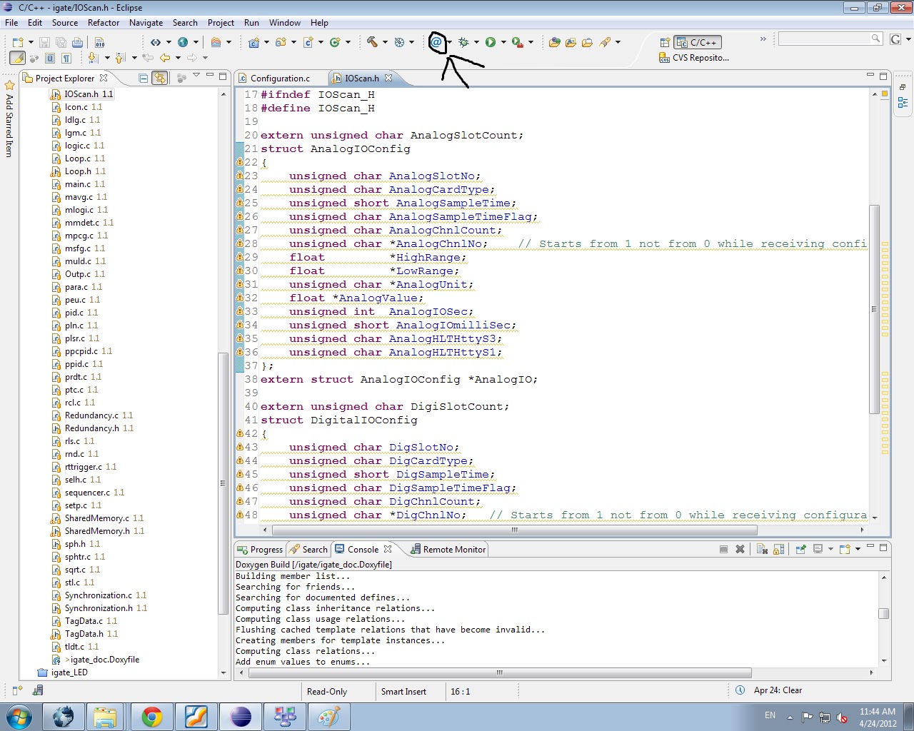 My Techie Journey....: Automatic Documentation generation using eclipse ... My Techie Journey....: Automatic Documentation generation using eclipse ...