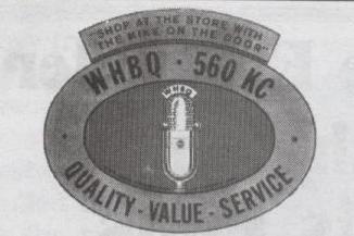Let's Keep the 50's Spirit Alive!: Dewey Phillips at WHBQ Radio “Red ...