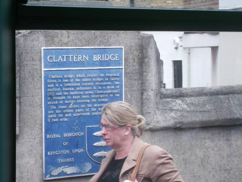 London buses one bus at a time: the return: The K4 Route