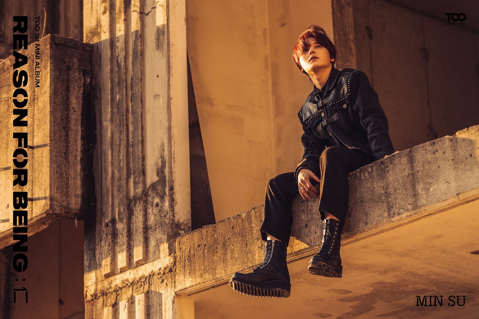 [DEBUT MV] TOO 티오오 debuta con Magnolia 매그놀리아 - BA NA NA: Noticias de K ...