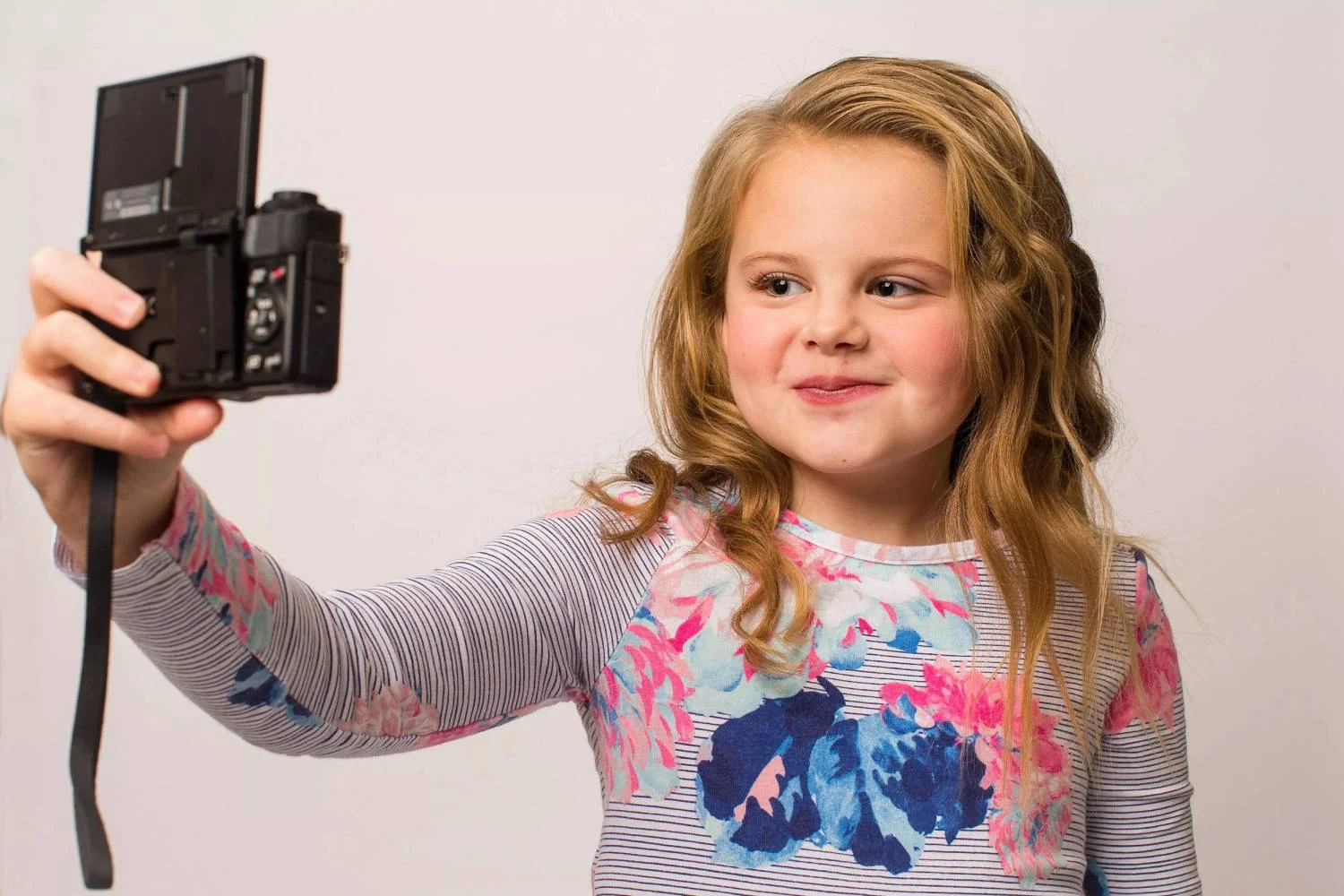 With time, the dreams of UK and US kids changed from being Astronauts ...