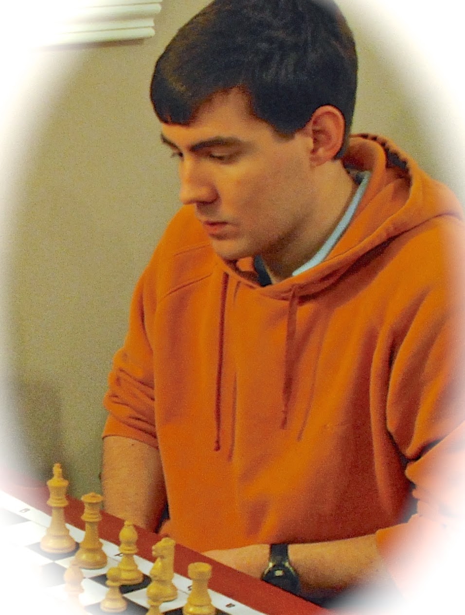 Boylston Chess Club Weblog: March 2015