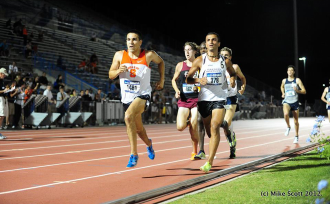 New York Distance Project: NCAA Outdoor Track & Field Championships ...