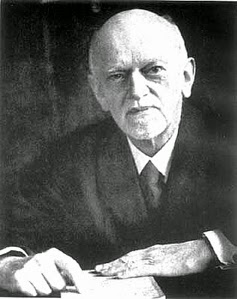 my blog: David Hilbert