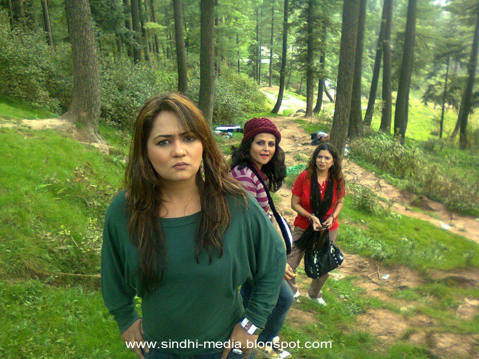 Sindhi World : December 2012