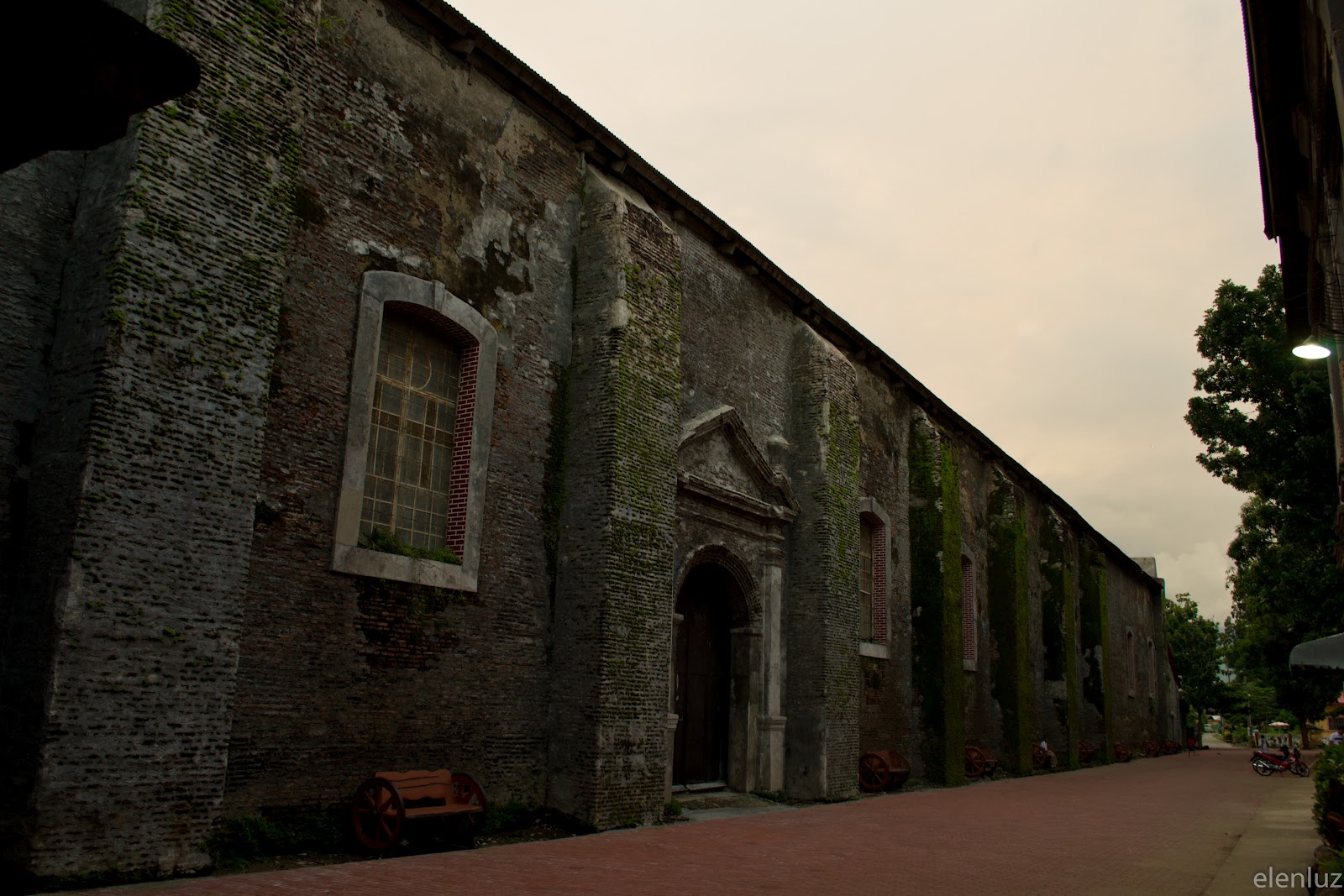 I wonder. I get lost. I wander.: Magsingal, Ilocos Sur