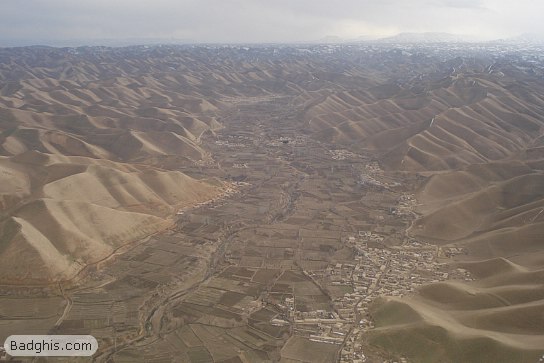 EXPLORE THE WORLD: The Stunning Badghis, Afghanistan, Image Gallery