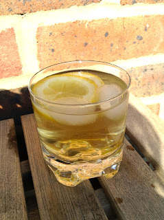 Helena Halme Author: Home-made Elderflower Cordial