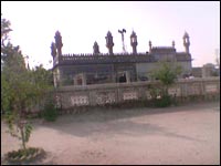 Punjabi Saqafat: Sultan Bahu Punjabi Sufi Poet