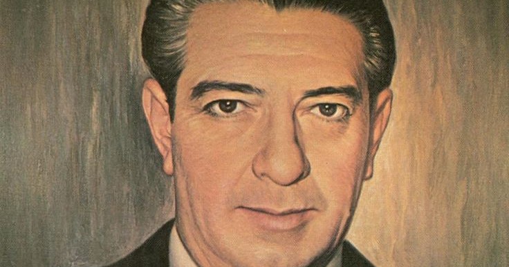 Presidente Adolfo López Mateos: Presidente Adolfo López Mateos