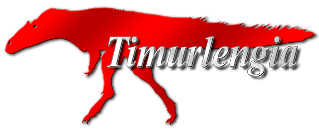 The Expeditioner's Discovery Guild: A little bit of Everything: Paleo ...