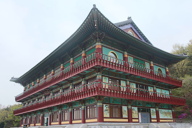 Grindles in Korea: Photography and Adventures: Gumi: A Place I Call ...