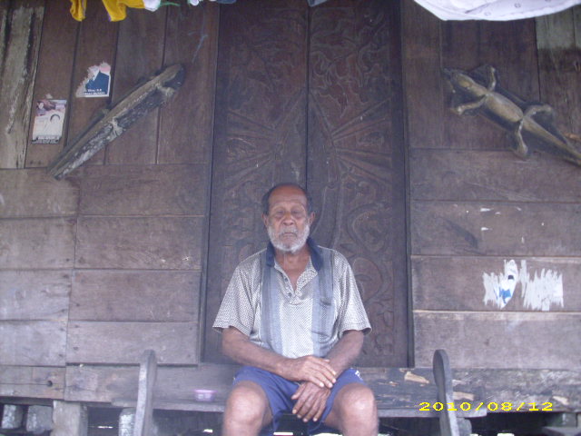 Umat Hindu Adat Kei ''Maluku Tenggara''