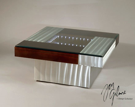 LET'S STAY: Infinity Collection by Nova Jon Gilmore