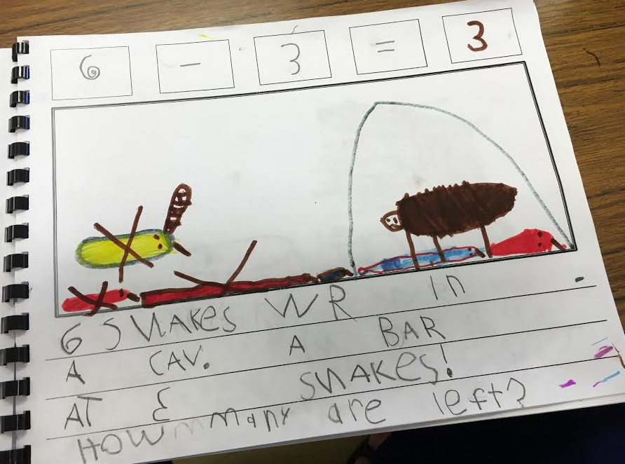 Literacy and Laughter - Celebrating Kindergarten children and the books ...